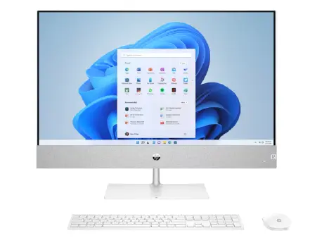 Máy tính All In One chính hãng (Dell, Asus, HP), Trả góp 0%