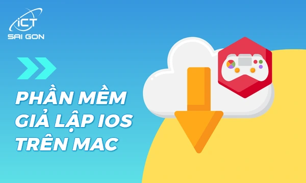 Tải Phần Mềm Giả Lập iOS Trên MacBook Miễn Phí