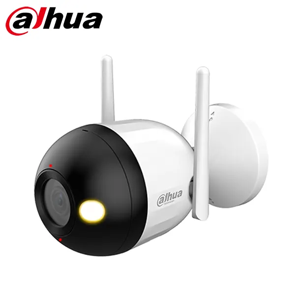 Camera Wifi Dahua Dh F4c Pv 4 0mp Tích Hợp Mic Loa