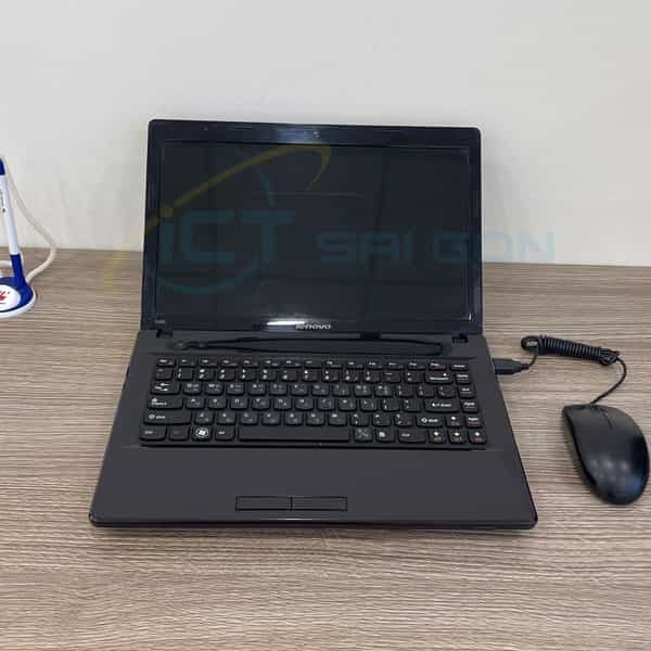 Lenovo G480, Core i5-3210M, Ram 8GB, Ssd 240GB, 14″ HD